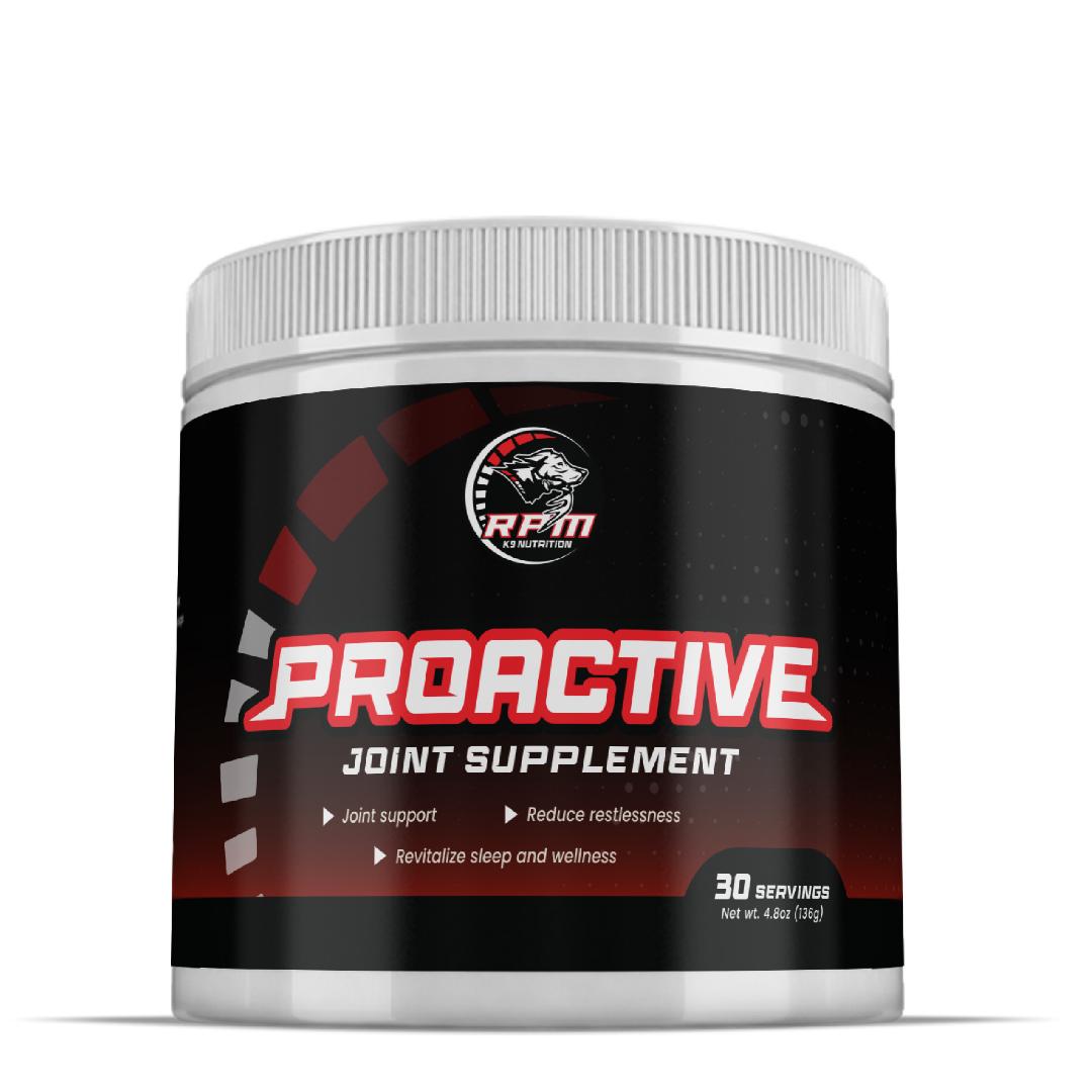 Rpm Proactive Bone Clone Shed Antler Training Scent